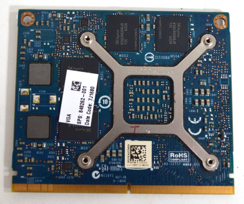 Quadro M2200