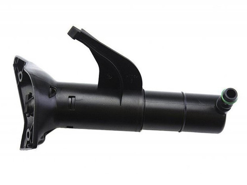 NEW VW TOUAREG 7P5 LEFT HEADLAMP WASHER NOZZLE 7P6955103 OEM | eBay