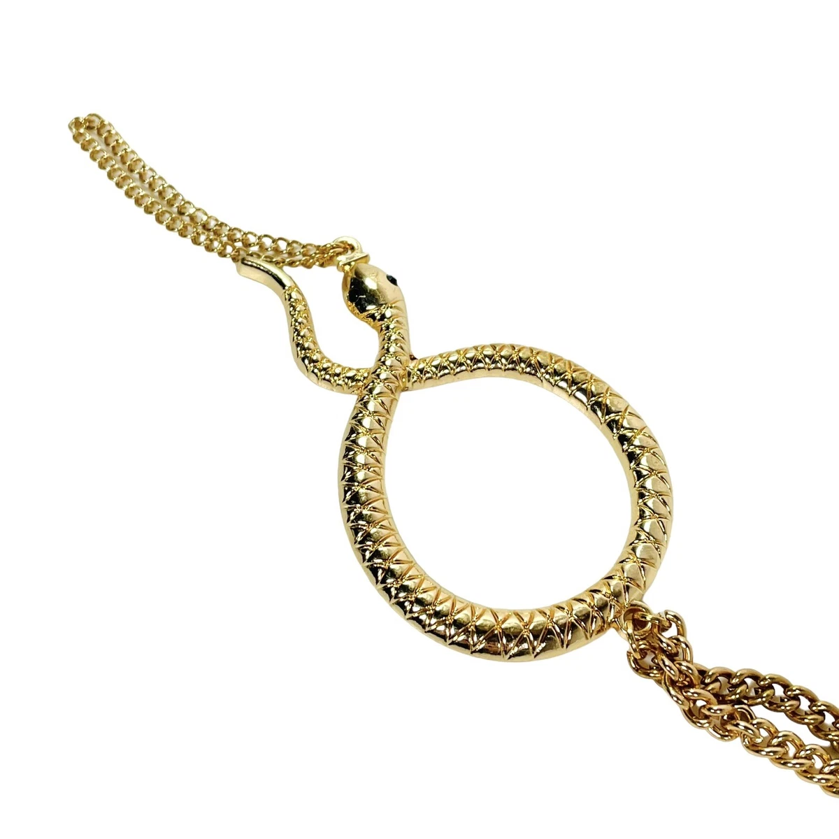 Egyptian Slave Bracelet
