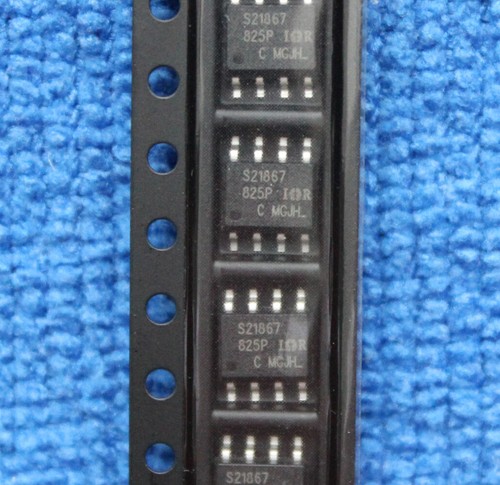 5pcs IRS21867STRPBF IRS21867S IRS21867 S21867 SOP-8 | eBay
