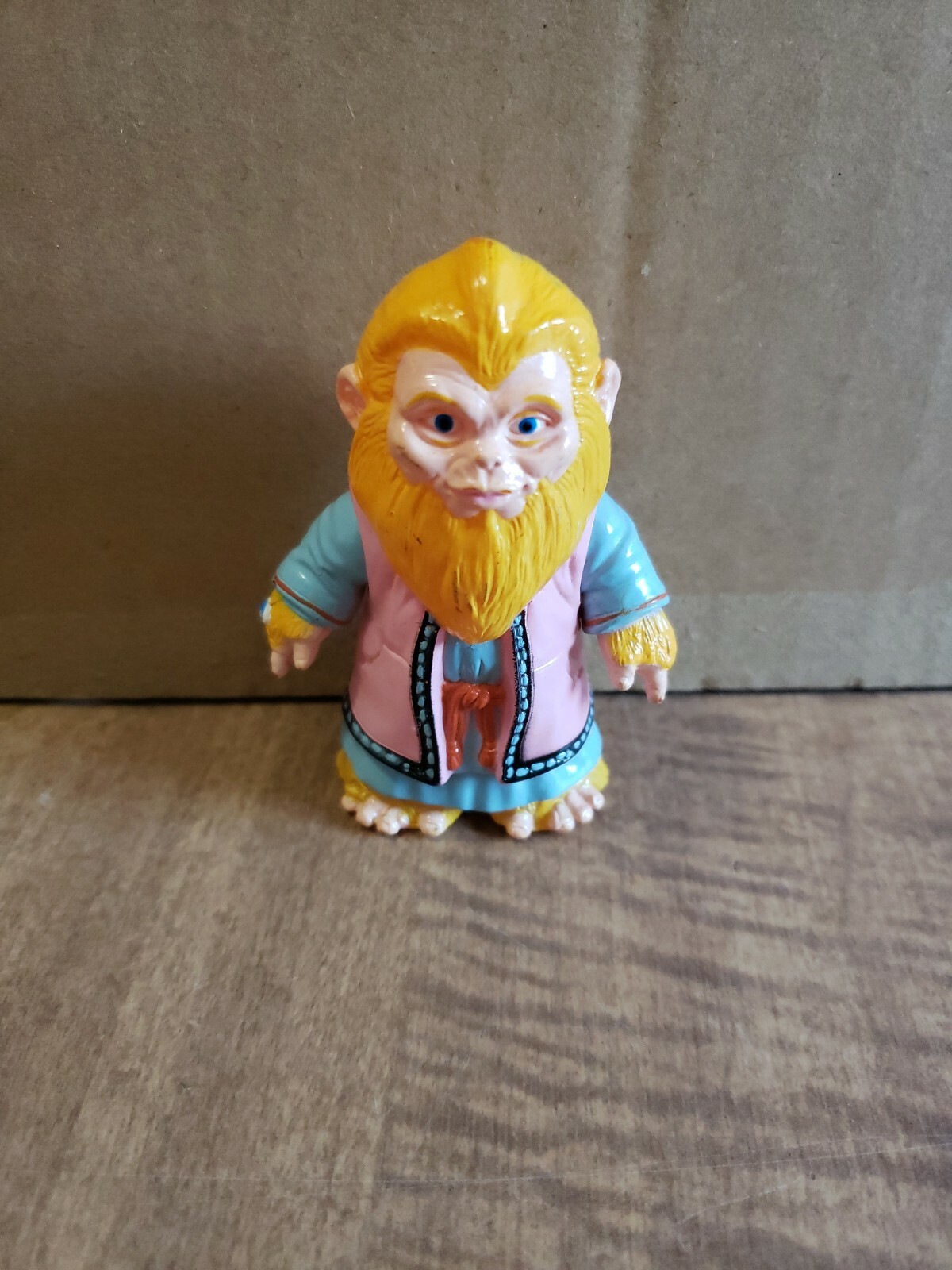 Vintage RARE 1997 Power Rangers Lerigot Garage Playset Turbo Action ...