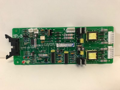NEW OLD STOCK! UPS PCB 3P-311 7700-1501-1402 BOARD | eBay