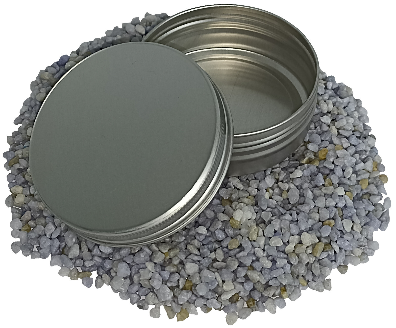 10 Blechdosen Aluminiumdosen Cremedosen Aludosen Lara 70ml mit ...