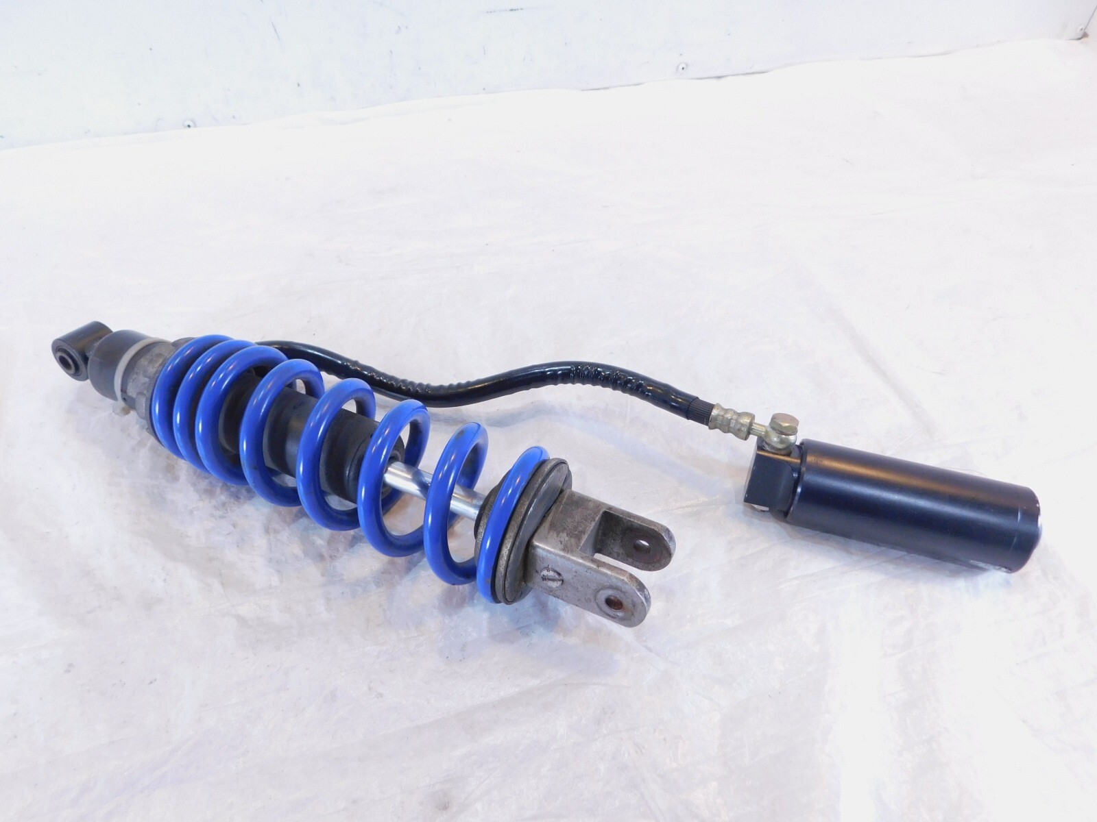 Buell Firebolt XB XB9 XB12 & Lightning XB9S XB12S Rear Wheel Mono Shock ...