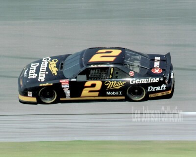 1993 Rusty Wallace Daytona - 8x10 photo | eBay