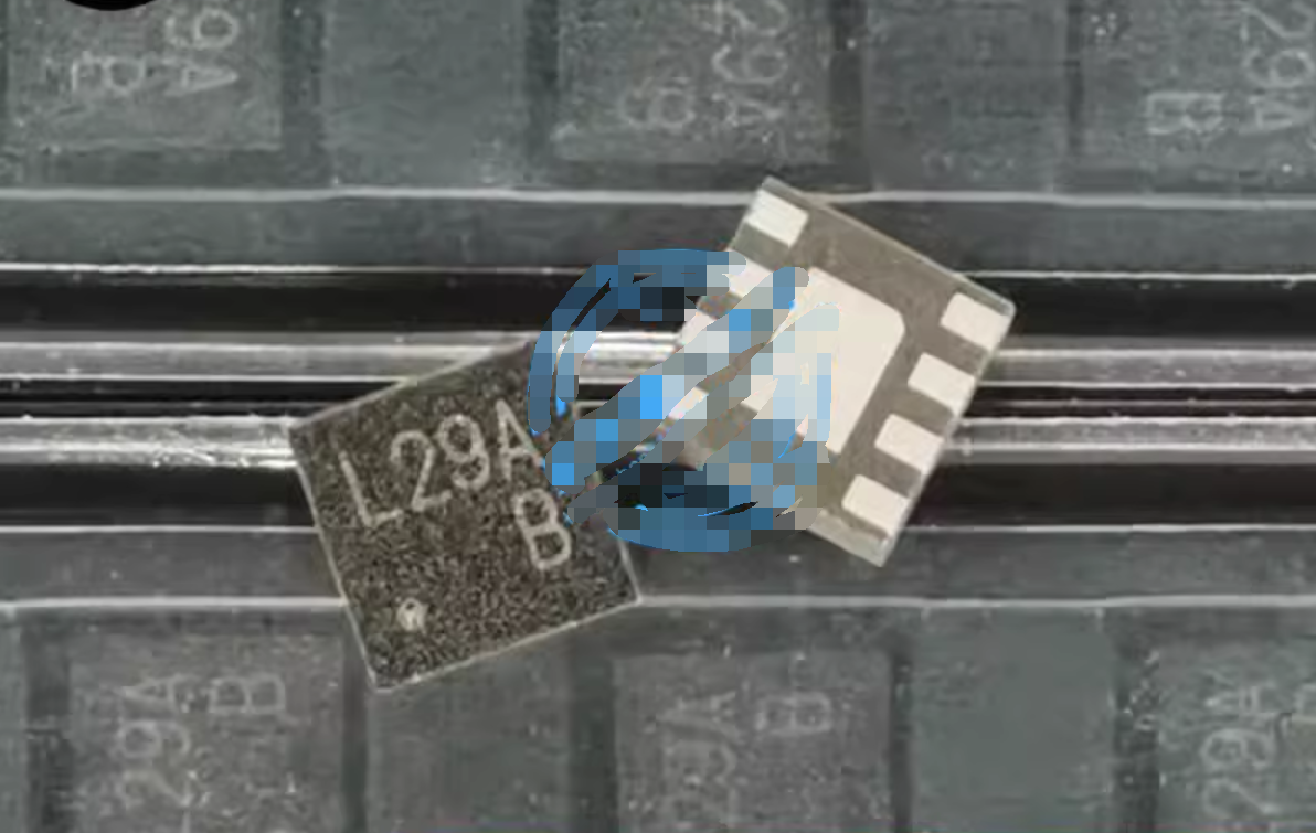 3pcs APL3529AQB APL3529AQ APL3529A LZ9A L29A APL3529AQBI-TRG DFN8 IC ...