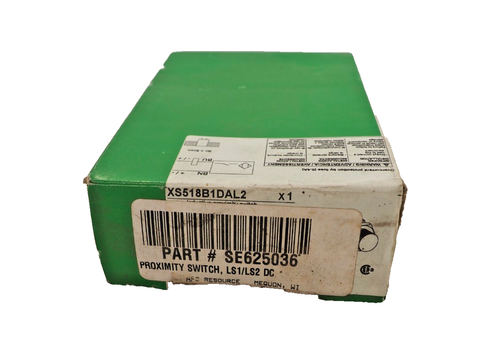 Schneider Electric XS518B1DAL2 Prossimità Sensore | eBay