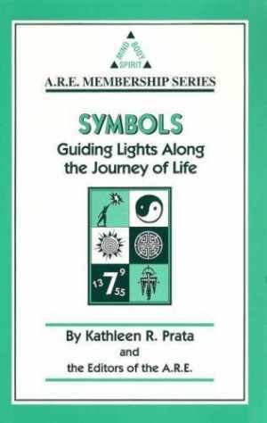 Symbols: Guiding Lights Along - Paperback, by Kathleen R. Prata ...