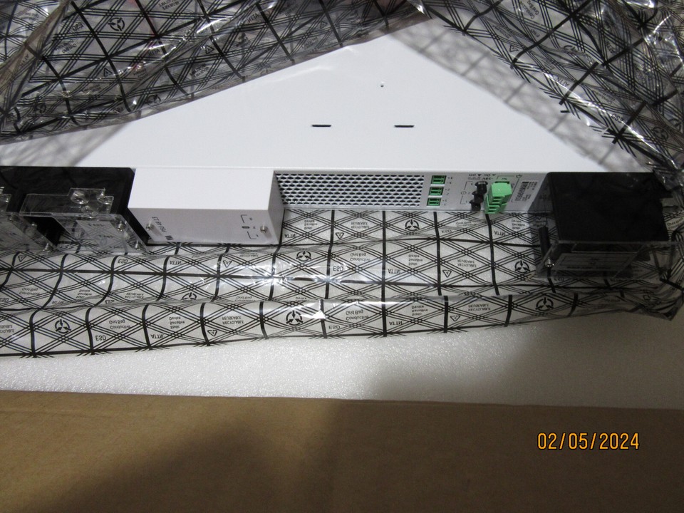 Ericsson PSU 48 13 R4A Voltage Booster Kit Input 48V, Output 58V ...