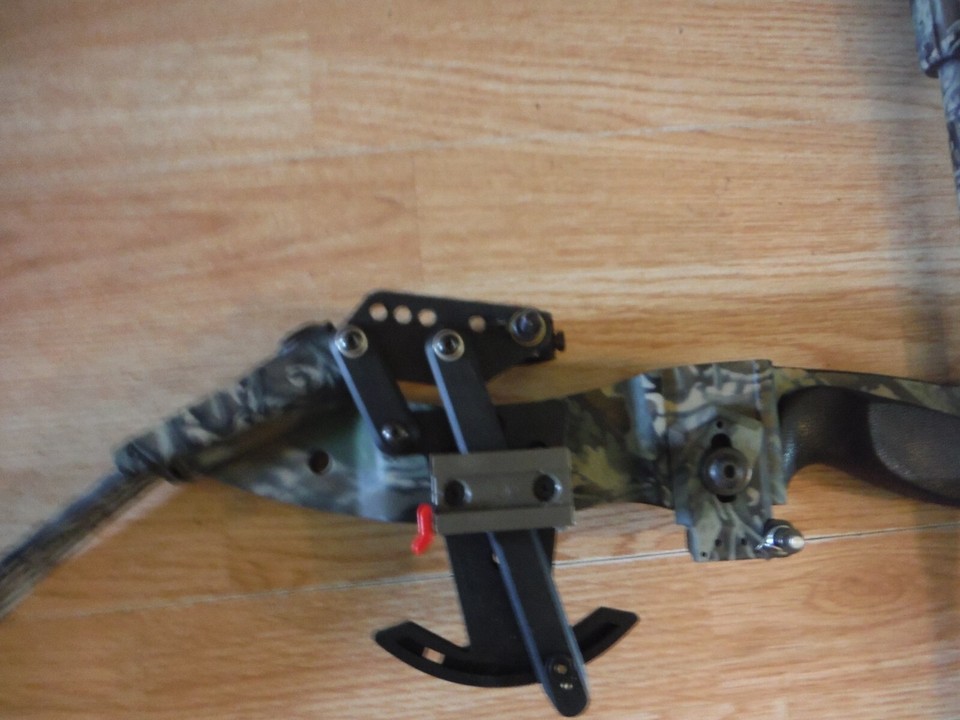mossy oak game sport nova bow pse | eBay