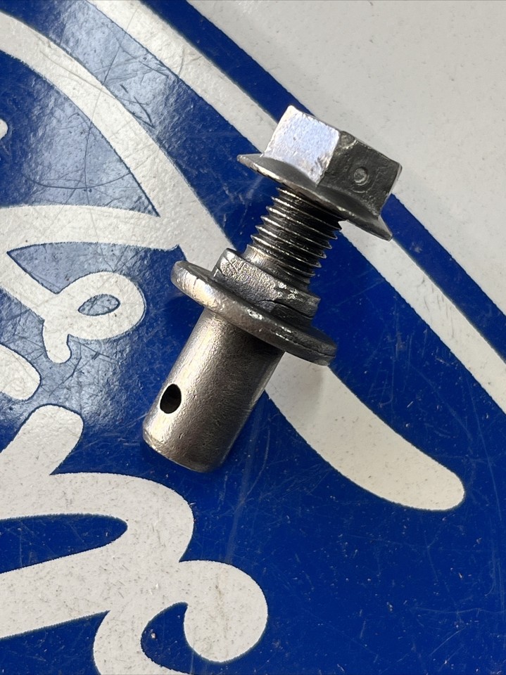 1964-1970 Ford Mustang Shelby Cougar ORIG 3 / 4 SPEED M/T SHIFTER ...