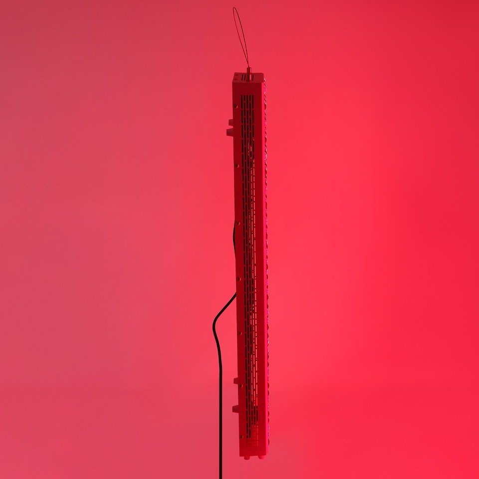 660nm 850nm Red Near Infrared Light,Near Infrared Light, Dual-Chip LED ...