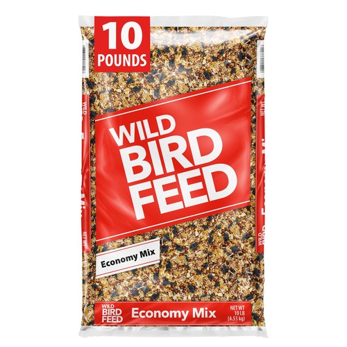 Hot selling quality,Economy Mix Wild Bird Feed, Dry, 1 Count Per Pack ...