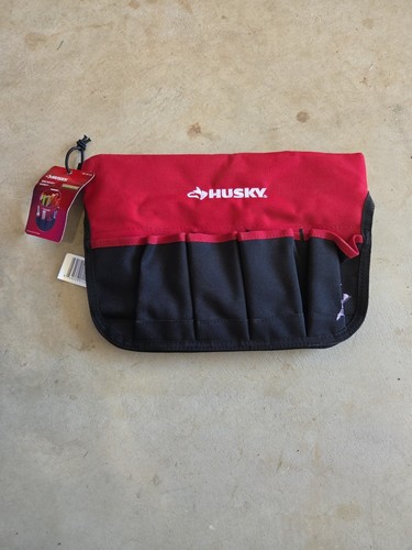 Husky Mini Bucket Jockey 8 pocket for 2 gallon home depot bucket ...