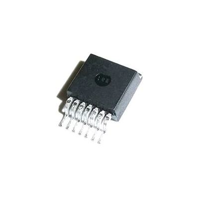 BTN7960B INFINEON PG-TO263-7 H BRIDGE DRIVER IC AUTOMOTIVE NEU | eBay.de
