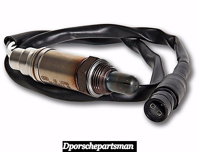 Porsche 944 Turbo Oxygen Sensor BOSCH NEW # NS | eBay