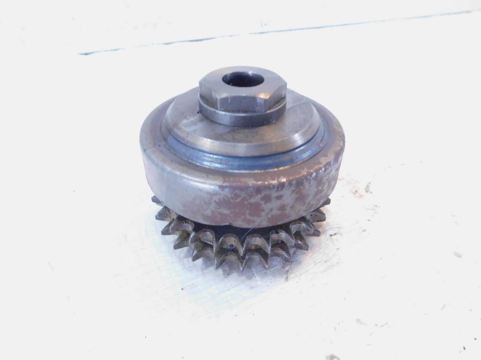 Harley Davidson Twin Cam EVO Touring Softail & Dyna Compensator Gears ...