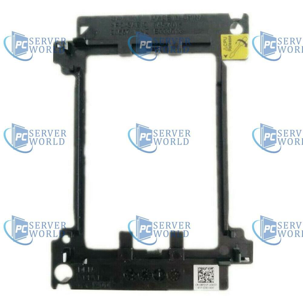 Dell EMC Poweredgr R740 R640 Server Heatsink CPU Holder Clip 0XPDVP for ...