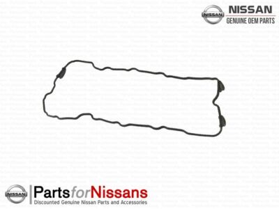Genuine Nissan S14 SR20 SR20DET Valve Cover Gasket 13270-65F00 | Nismo ...