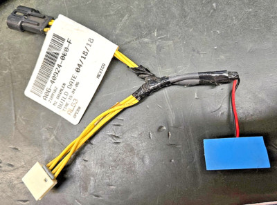 A06-40924-000-F Freightliner Wiring Harness with Buzzer | eBay