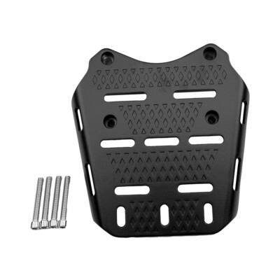 Rear Storage Top Box Luggage For HONDA PCX150 160 Motorcycle Case Seat ...