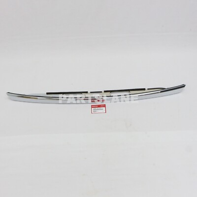74890-T2F-A11 Garnish Assembly Rear License Honda OEM Genuine ...