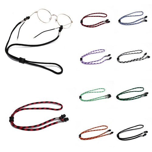 Non-slip Glasssholder Glasses Rope Glasses Chain Eyeglasses Cord ...