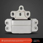 5x New Engine Motor Mount & Transmission Mount for Volkswagen Passat 12 ...