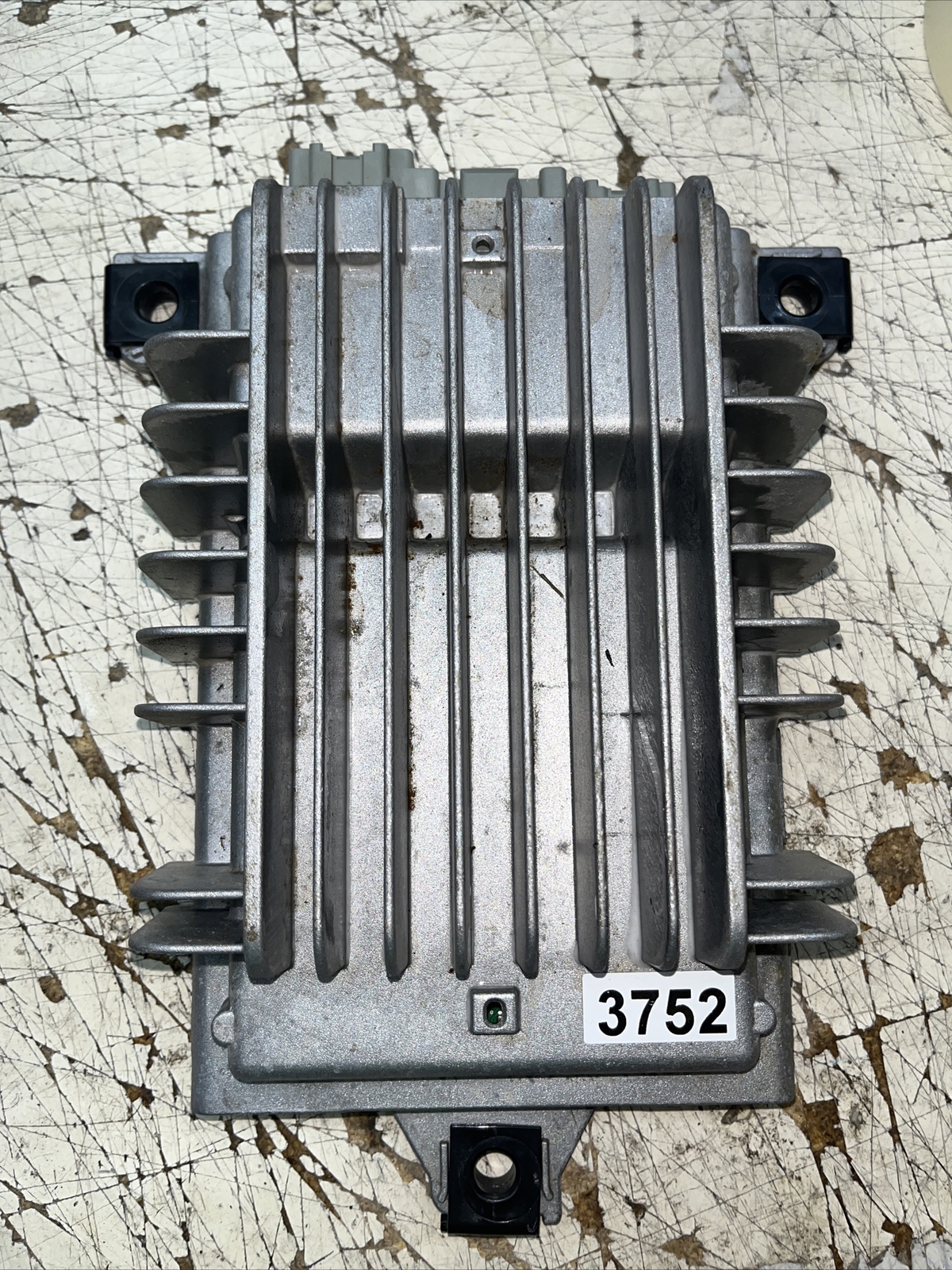 2013-2018 Chevy Trax Audio Radio Bose Amplifier OEM | eBay