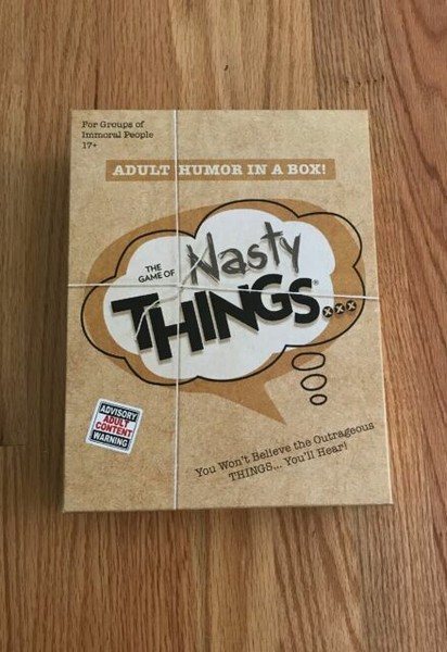 The Game Of Nasty Things 7710 093514077101 For Sale Online EBay the-game-of-nasty-things-7710-093514077101-for-sale-online-ebay