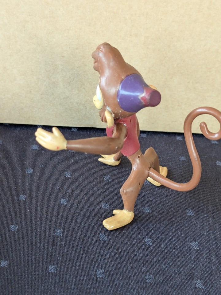 Disney monkey Aladdin | eBay