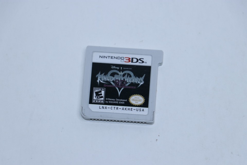 NINTENDO 3DS 2DS 3DS XL GAMES CLEAN PINS PLAY TESTED YOU PICK BUY2 GET ...