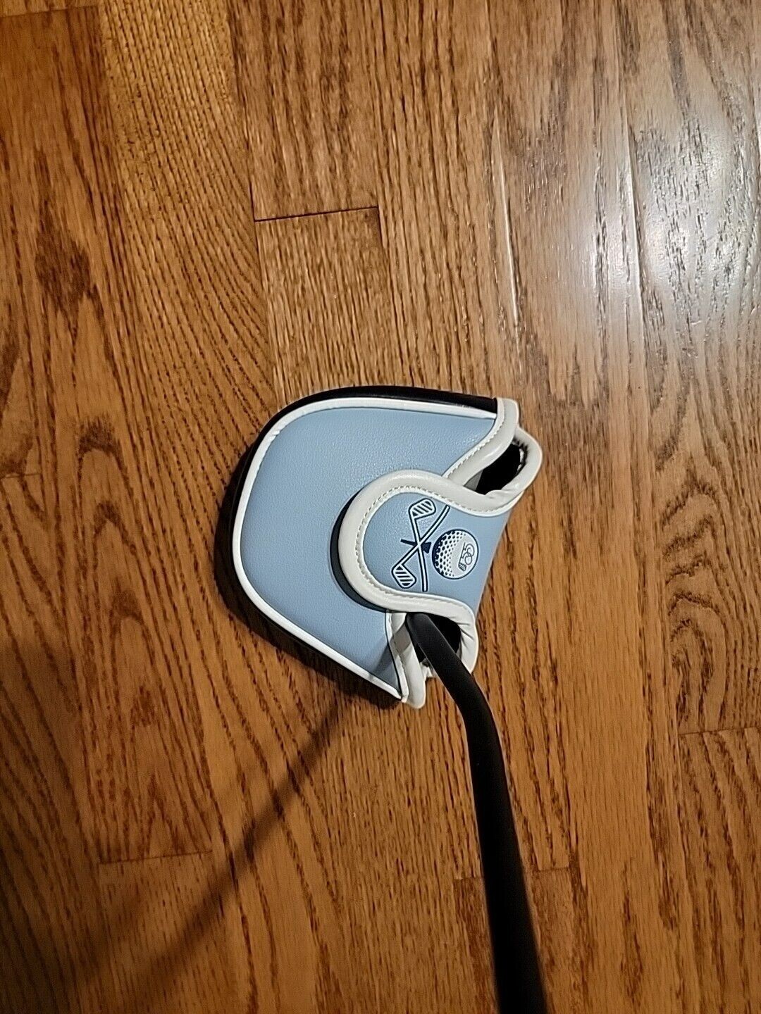 Good Good Mallet putter lh | eBay