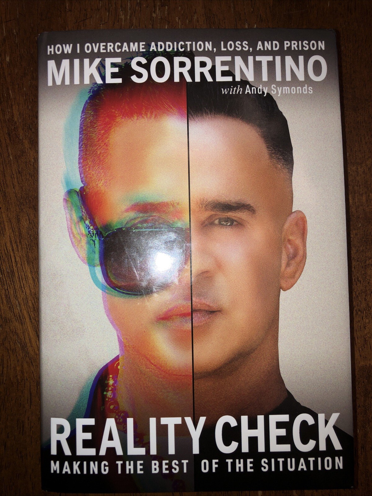 Reality Check: Making the Best of The Situation - How I Overcame Add ...