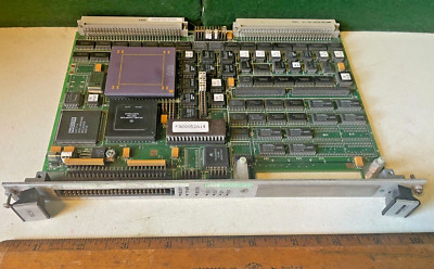Interphase Corp. 4220-002 SCSI-2 VME Module, Cougar II Board? | eBay