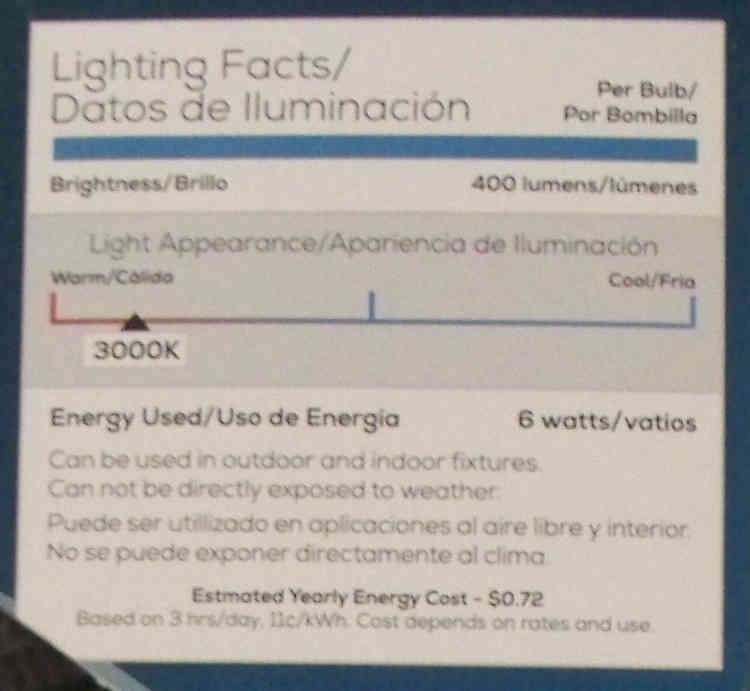 Blue Sky Wireless 40w Dimmable LED Bluetooth Smart Bulb Speaker for ...