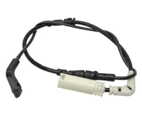 NEW BMW 5 E60 REAR BRAKE PAD WEAR SENSOR 34356789493 6789493 OEM | eBay