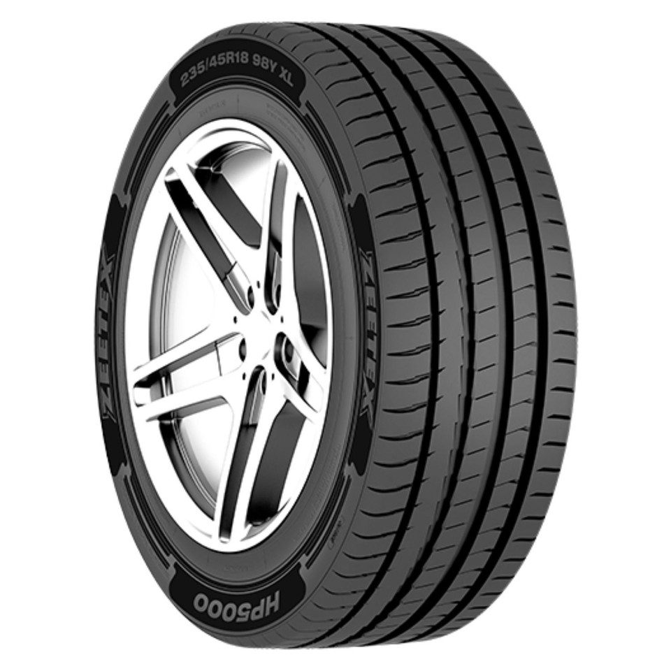 1 New Zeetex Hp5000 Max - 235/35r20 Tires 2353520 235 35 20 | eBay