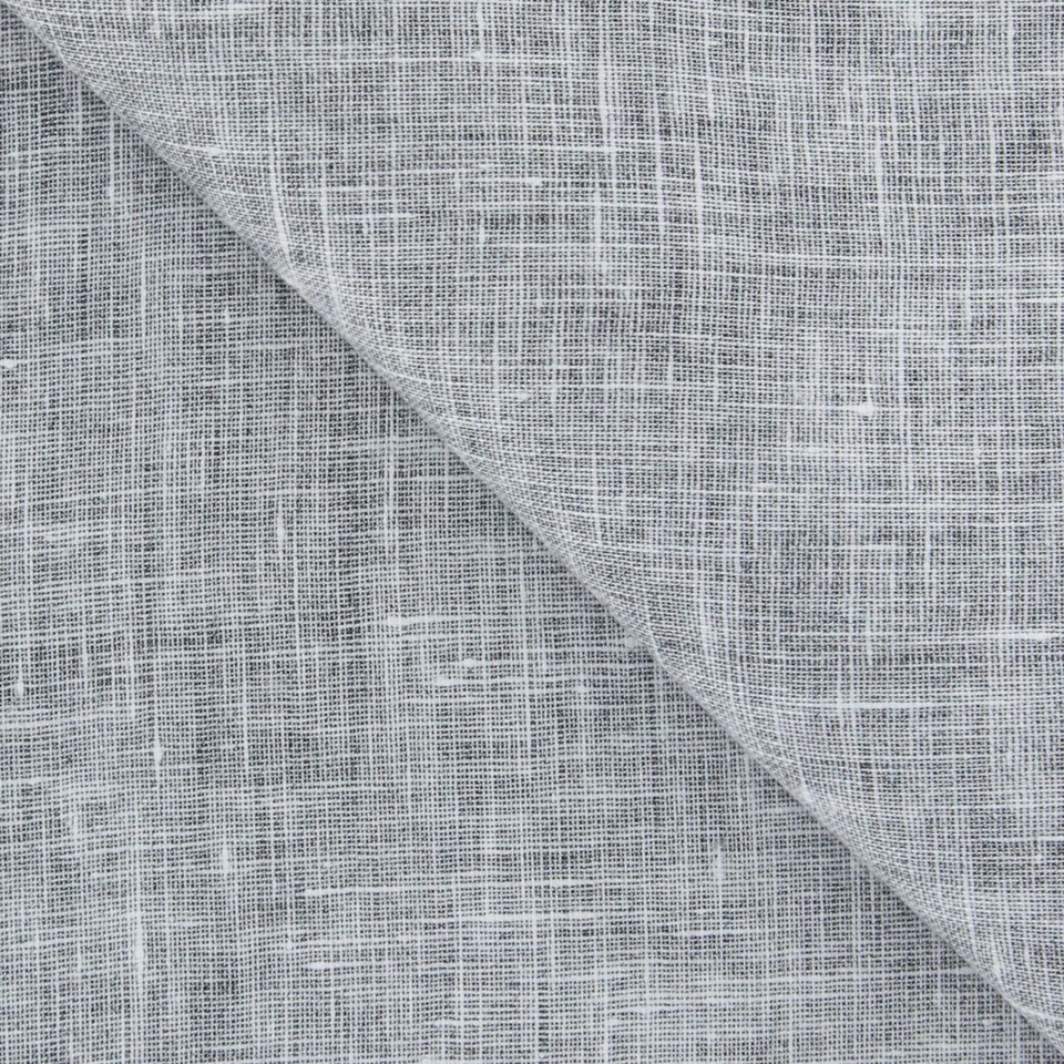 New Fiori Di Lusso Dark Gray Melange Pocket Square - x 12" - (FL7191717 ...