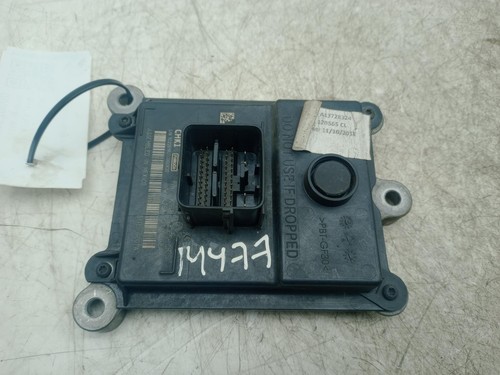 FORD S MAX TRANSMISSION 8F57 CONTROL MODULE ECU K1GA-12B565-CH MK2 2018 ...