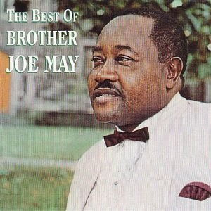 JOE MAY - Best Of Brother Joe May - CD - **Mint Condition** - RARE | eBay
