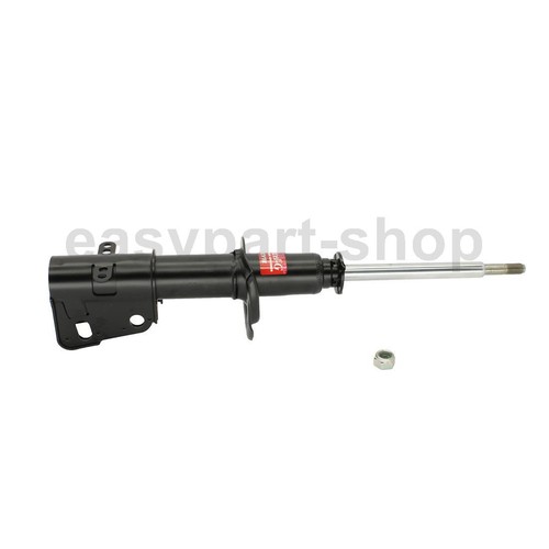 Front Rear KYB Struts Shocks Absorber For Pontiac Fiero 1987 1986 1985 ...