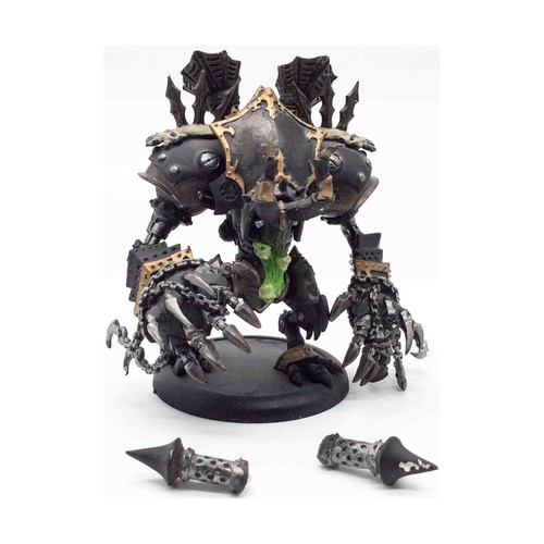 Mk I Cryx Metal Loose Deathjack Helljack #21 NM | eBay