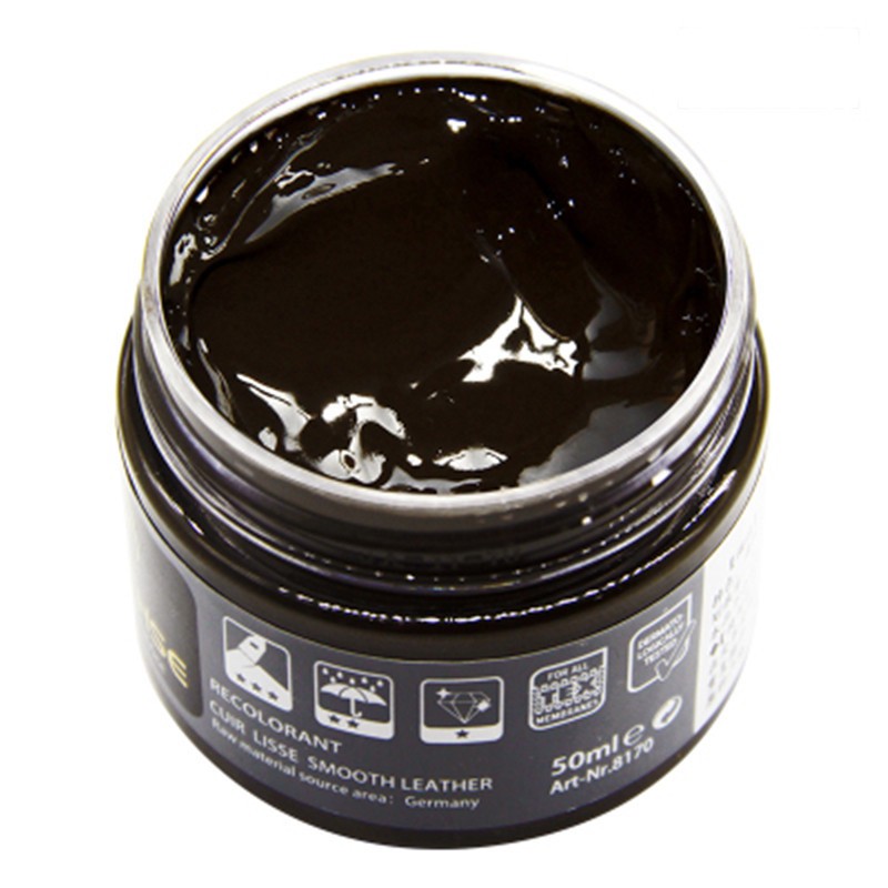 Leather Repair Filler Cream Kit Restore Car Seat Sofa Scratch Scuffs ...