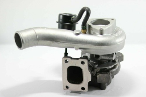 Turbocharger 452047 Nissan Terrano Ford Maverick 2.7 TD 100/125HP 74 ...