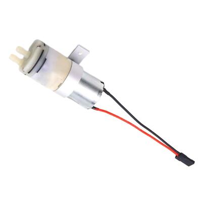 RC Water Cooling Pump 3~6V Water Pump for RC Ships Motor ESC | eBay