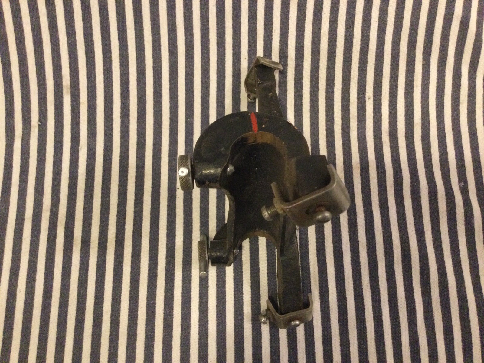 Dunlop 1960/70s Tracking Gauge Parts…Original..used… | eBay UK