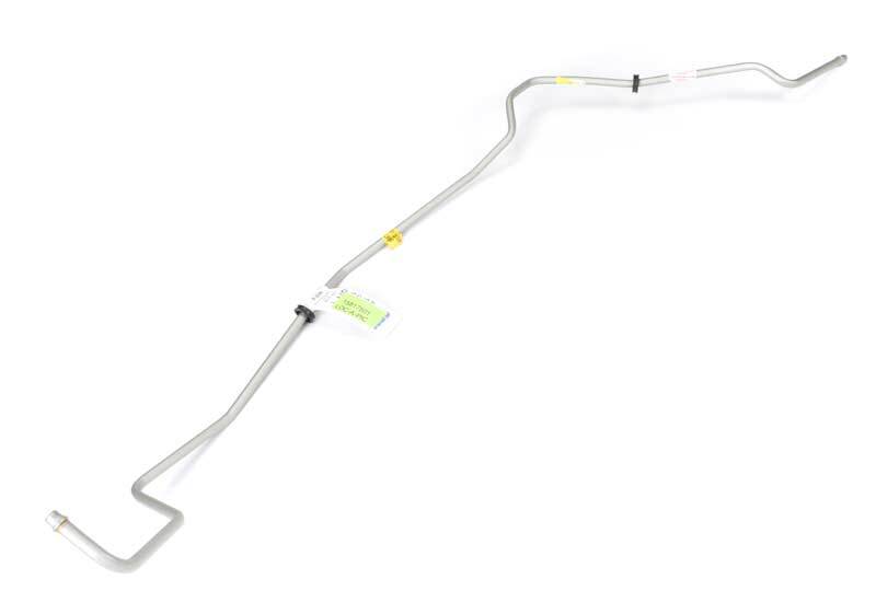 Genuine Saab Engine Oil Cooler Line 15817501 | eBay