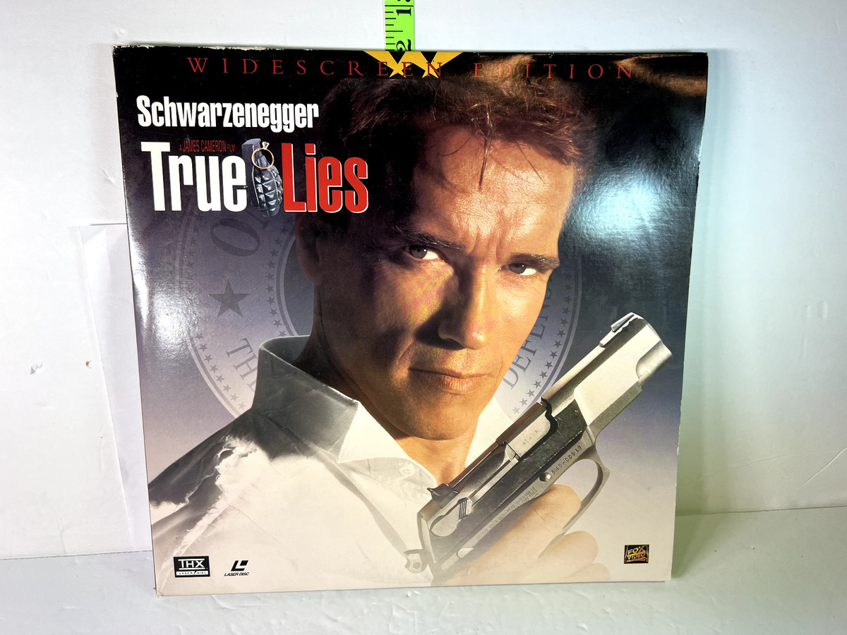 True Lies 2
