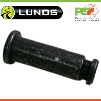 LUNDS Parking Brake Pin Lock For Toyota Landcruiser HDJ79 4.2L 1HDFTE ...